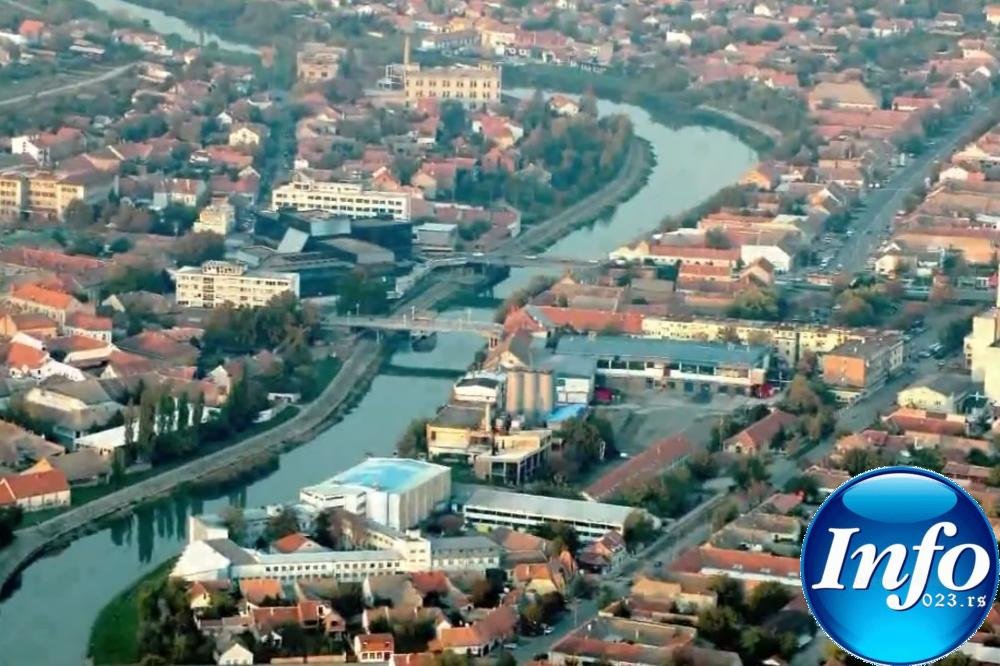 novogodišnja tezga - Info023.rs