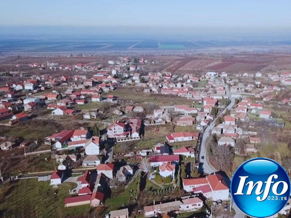 novogodišnja tezga - Info023.rs